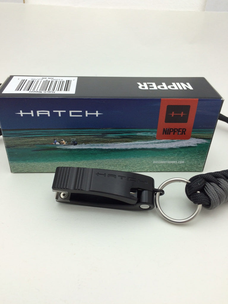 Stay Fierce, Feel Fabulous!!! Hatch Nippers - Why You Need a Great ...